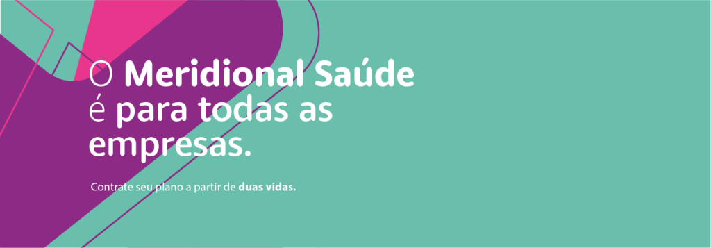 Meridional Saúde